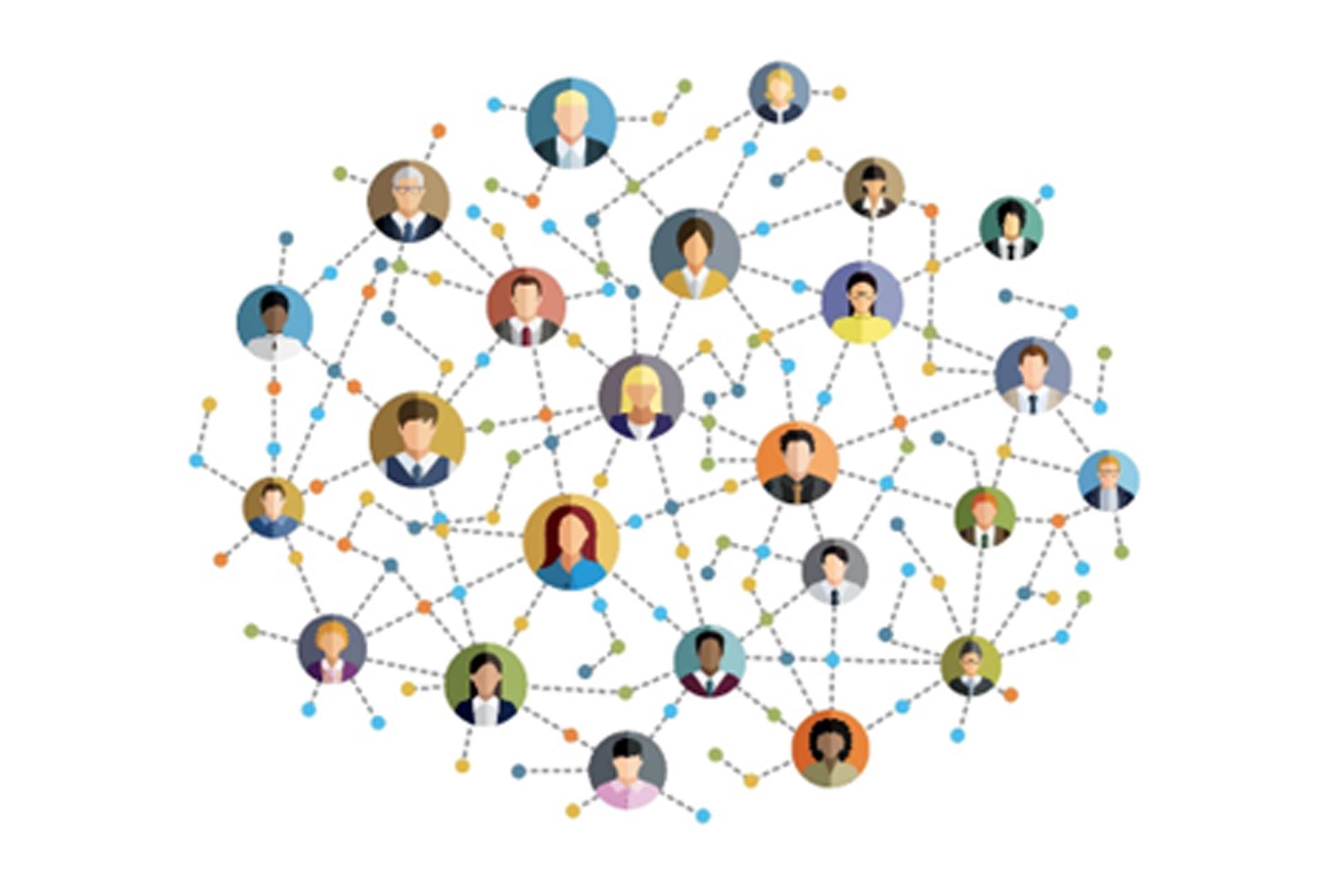 Adolfo Ramírez | El valor de la red de clientes