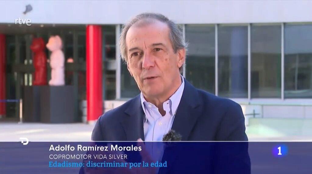 Medios archivo - Adolfo Ramírez