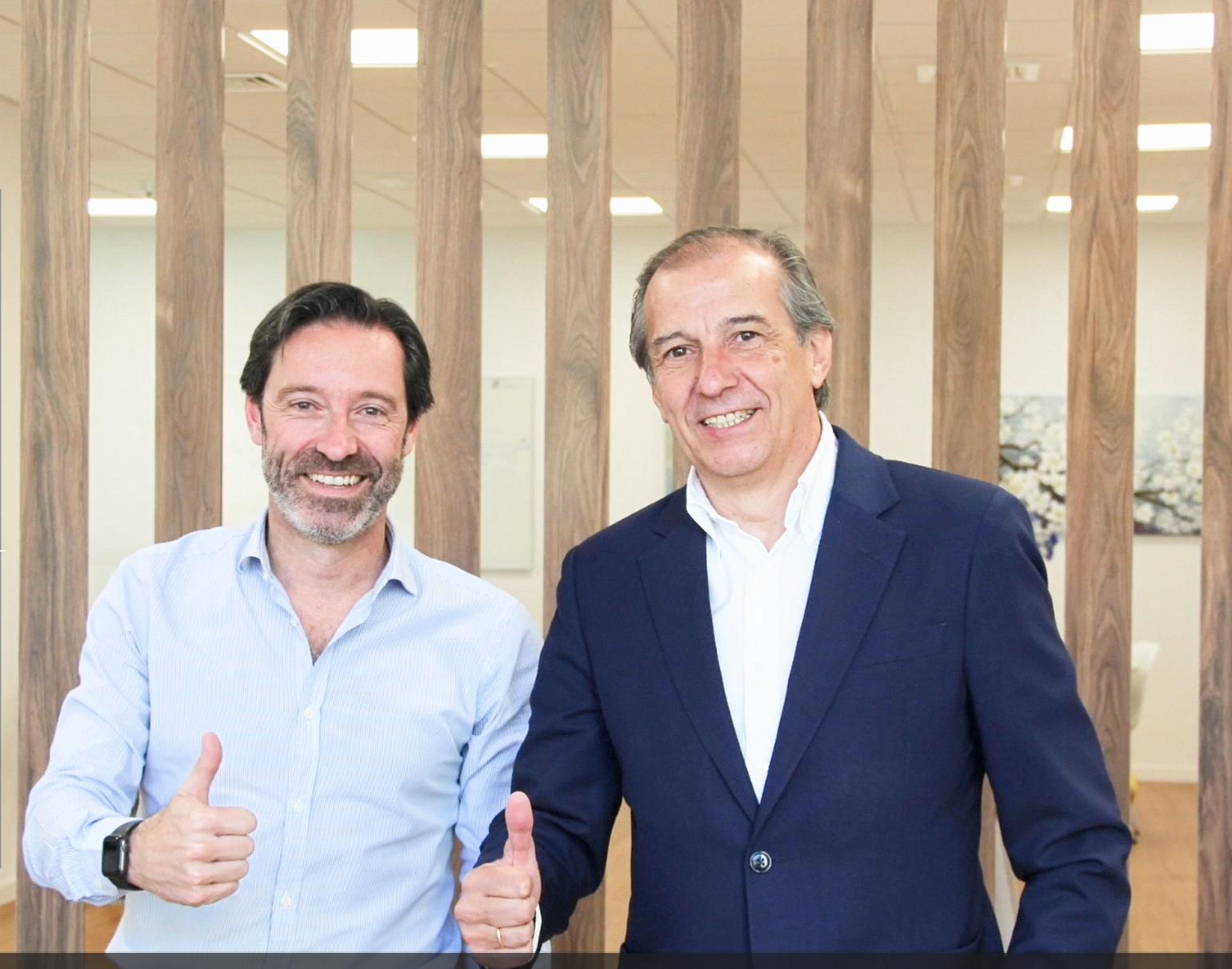 Programas archivo - Adolfo Ramírez