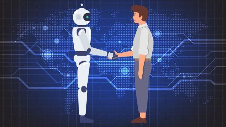 Inteligencia Artificial. Aliada o aliada - Adolfo Ramírez