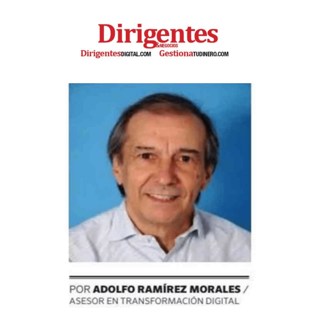 Medios archivo - Adolfo Ramírez